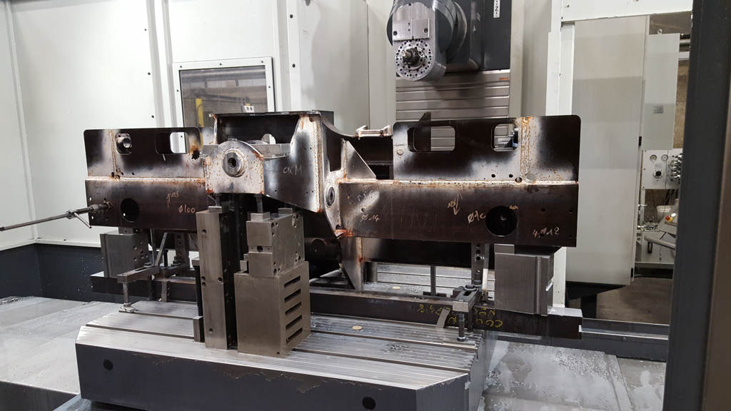 Entreprise DARBON familiale de mécanique de précision et d’usinage ...